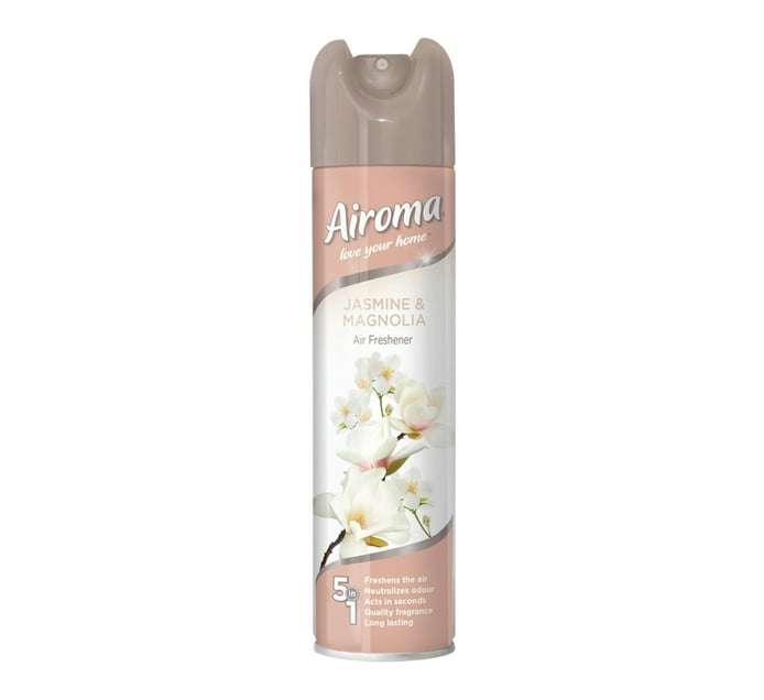 Airoma 210ml Air Freshener | Makro