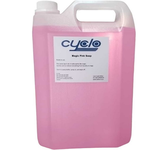 Cyclo SA Engine Cleaner Diesel Engine, LPG Engine Cleaner (1 L) | Makro
