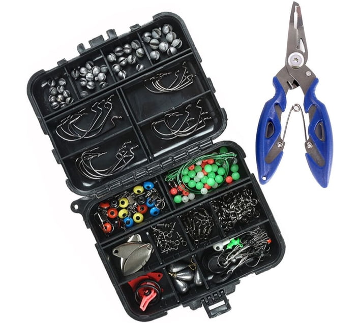 The Good Sport Plastic Soft Bait Fishing Lure | Makro