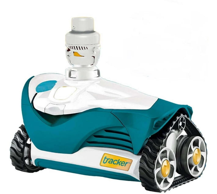 Baracuda Tracker Pool Electrical Cleaner () | Makro