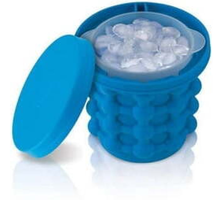 Buy Go Essentials VH-567V Ice Maker For Hotel and Other Commercial ...