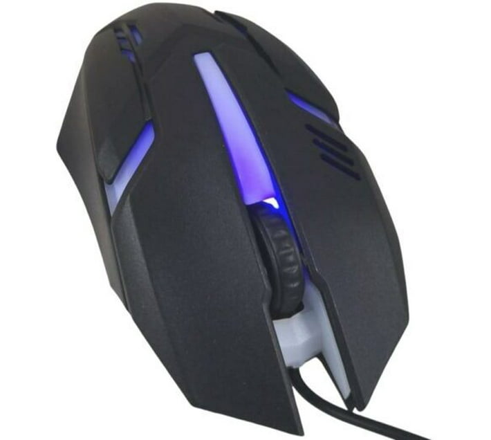 Gaming Mouse USB Mouse Wired | Makro