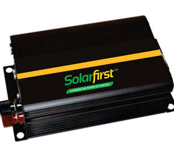 Solarfirst SFI300W Pure Sine Wave Inverter (Without Battery) | Makro