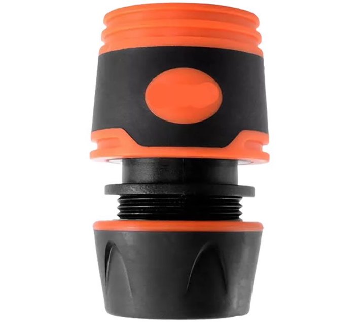 UMLILO LOGISTICS SD37668 SHIND 1/2" Hose Connector () | Makro