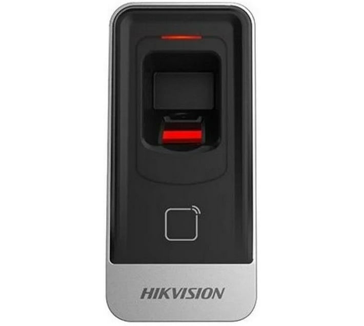 Buy HIKVISION DS-K1201AMF Fingerprint Reader Access Control ...