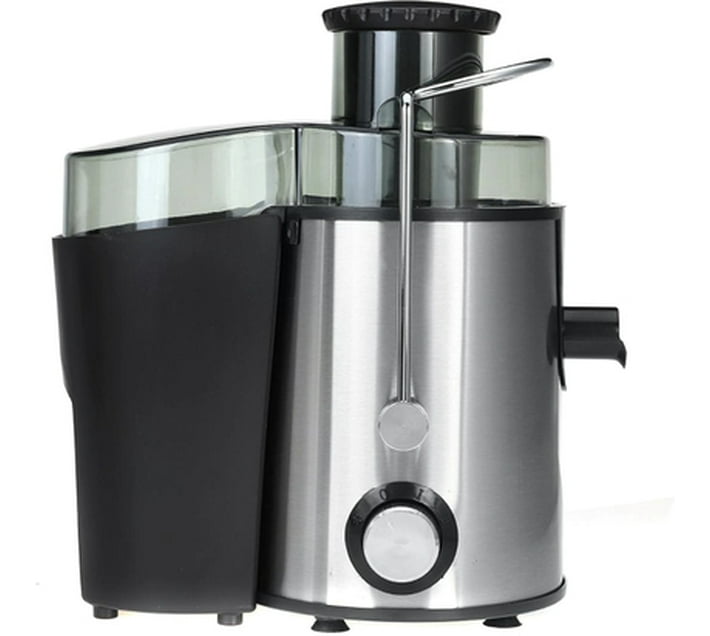 Jubake Ju458 1500 W Juicer (1 Jar, Black and white) | Makro