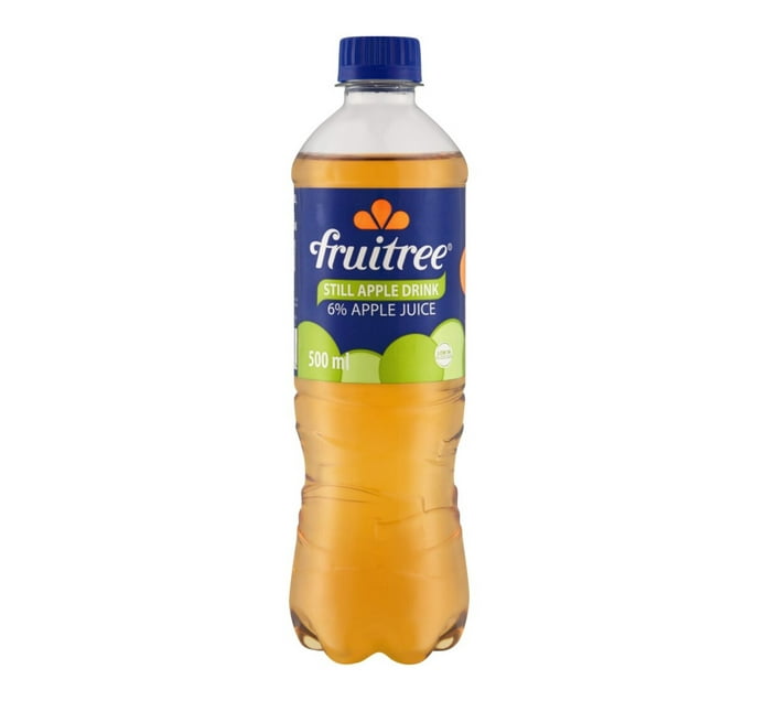 Fruitree 500ml Still Drink | Makro