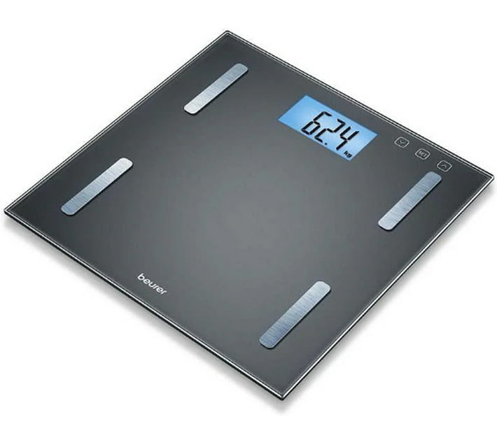 Beurer Diagnostic BMI Scale BF 180 Digital Personal-digital Weighing ...