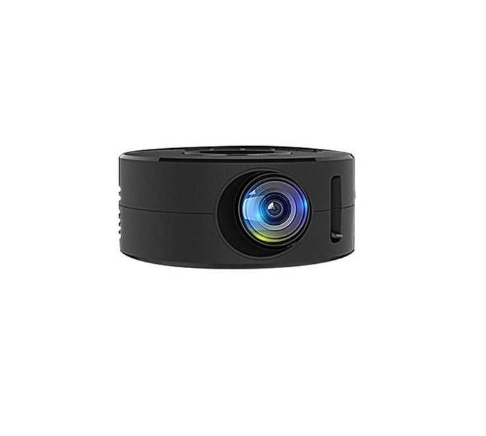Portable Multifunction Home and Gaming Mini Projector | Makro