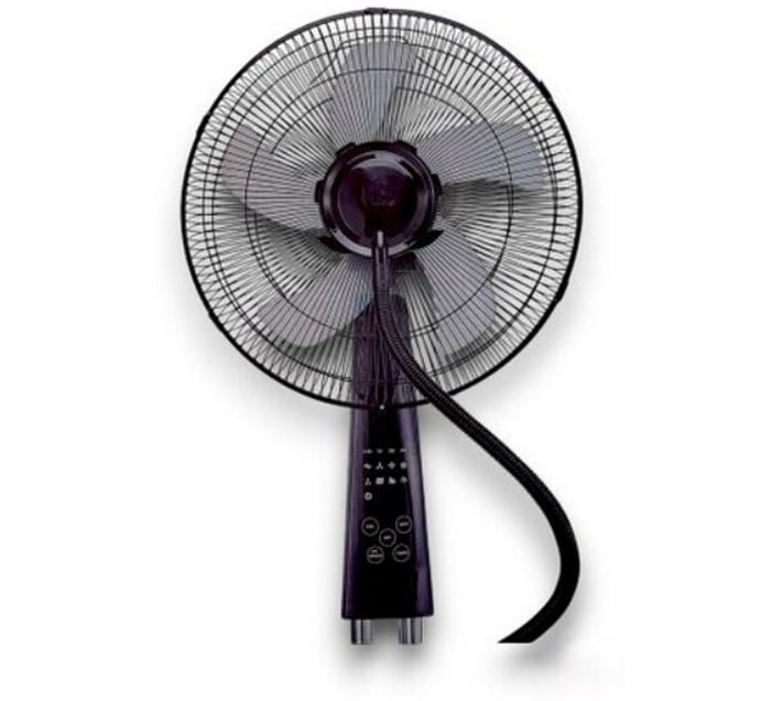 Buy condere mist fan Condere 16-inch Mist Fan FS45-in Black A++ 25 mm ...
