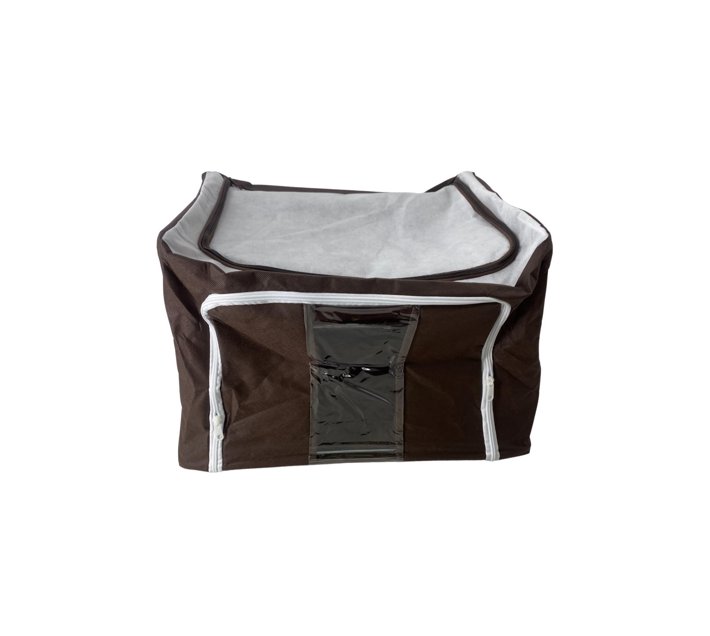 Someone’s in a Makro 51cm x 34cm Foldable Clothing Storage Bags ...