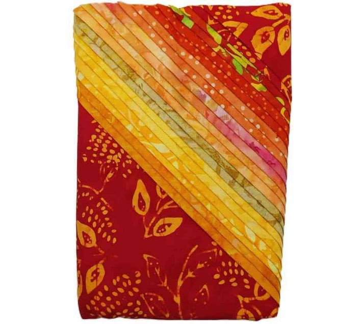 Quilters Basket Fat Quater - Mounu Island Stitching, Knitting & Thread ...