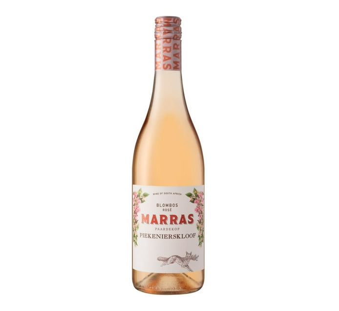 Someone’s in a Makro Marras Rose (6 x 750 ml) Mood