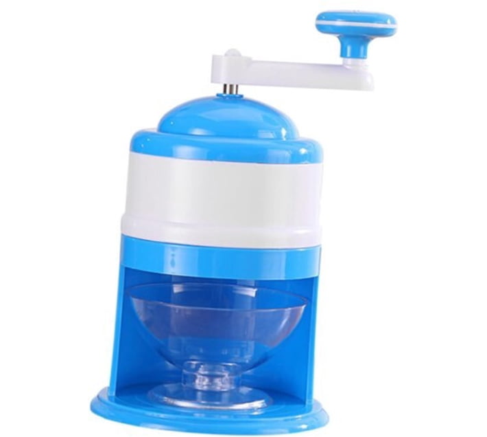 Buy GENERIC BLD-76 Ice Maker For Home Utitlity (Blue, White) in Bulk ...