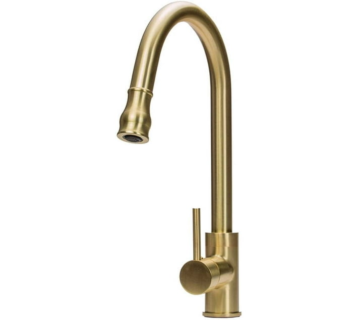 Trendy Taps GBB004 Kitchen Mixer Faucet | Makro
