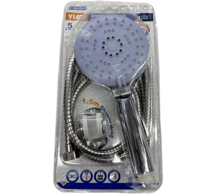 Yiad Handheld Shower Head () | Makro