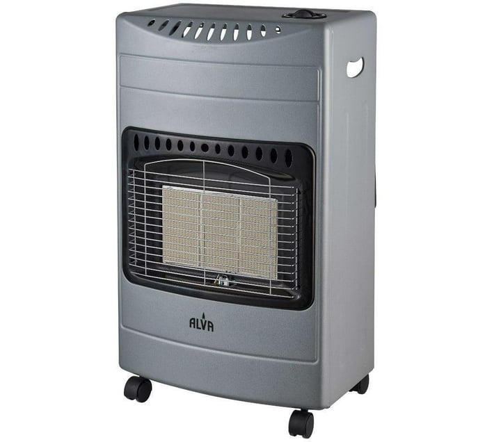Alva GH321 Radiant Heater Room Heater | Makro