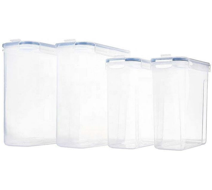 Melzware Polypropylene Utility Container - 0 l | Makro