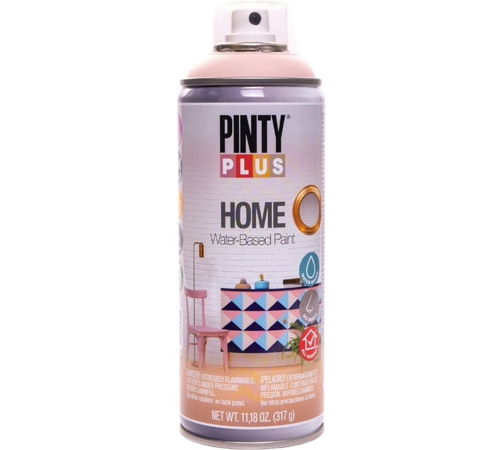 Pinty PPHM117 Matte Flammable Spray Paints (400 ml, Pack of 1) | Makro