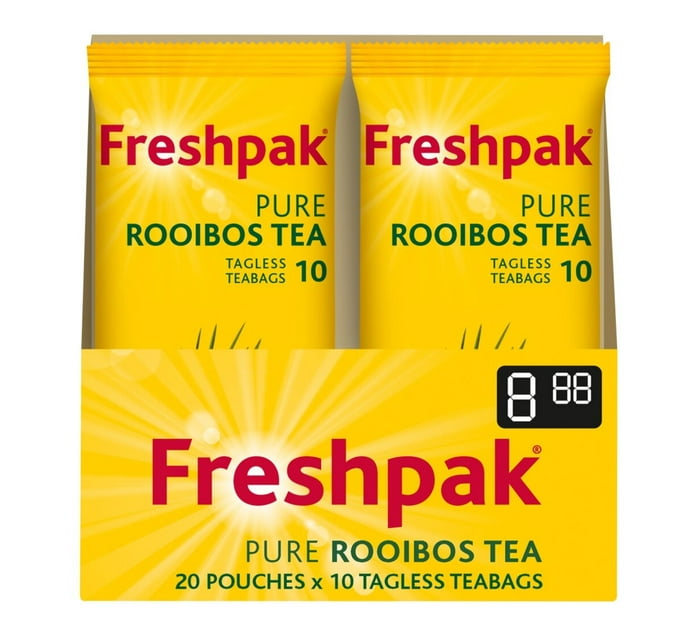 Someone’s in a Makro Freshpak (100G) Mood