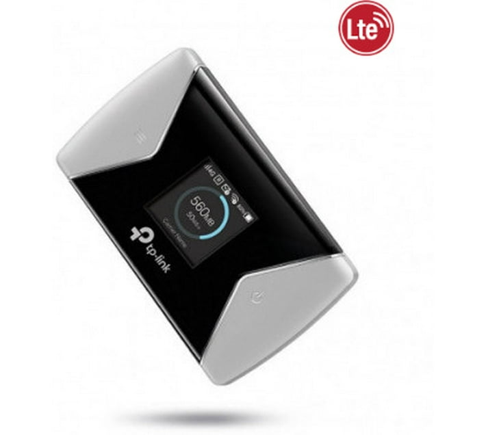 Tp-Link Tp-LinkTP-M7650 600 Mbps 4G Router | Makro