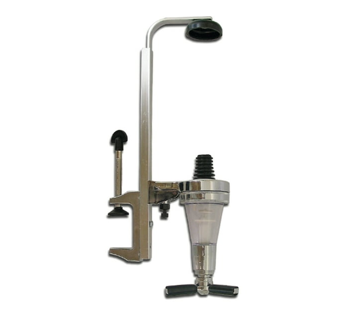 Bar Butler 25ml Tot Dispenser With Self Bracket | Makro