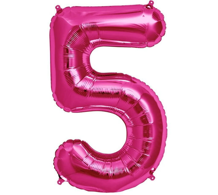 Procos Solid (Pink, Pack of 1) | Makro