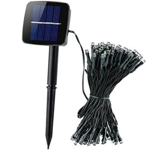 PHRM PHR00512 Solar Light Set (Wall Mount Pack of 1) | Makro