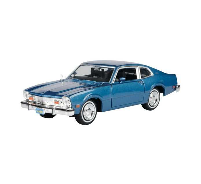 Motormax 1:24 Forgotten Classics | Makro