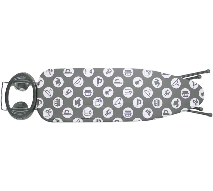 Royal Homeware IB-GRY Ironing Board | Makro