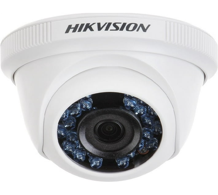 HIKVISION Indoor Security Camera () | Makro