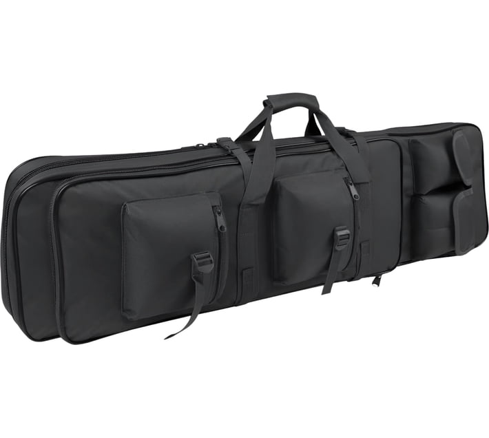 Generic 118cm Outdoor Hunting Tactical Military Rifle Gun Backpack Bag ...