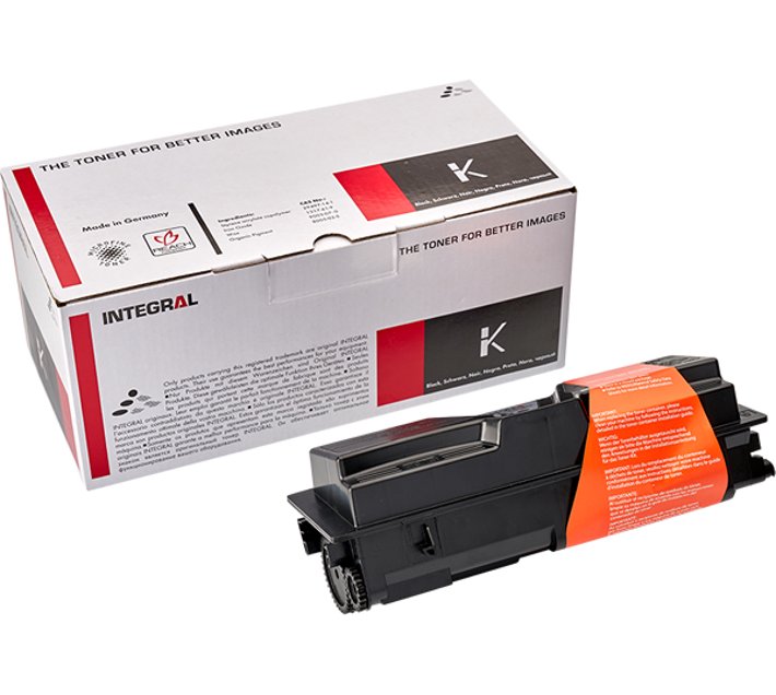 Integral LP 4135 Black Ink Toner Powder () | Makro