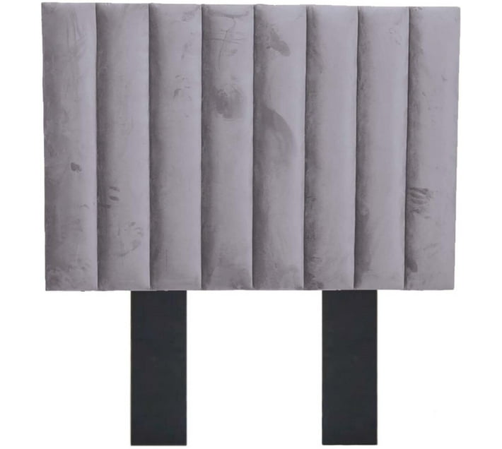 Nu Dekor Kiara King Headboard Bed Frame (Furniture Accessories, n) | Makro