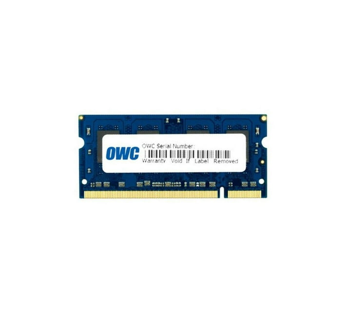 OWC Mac 16GB Kit (2x8GB) 1066Mhz DDR3 SODIMM Memory | Makro
