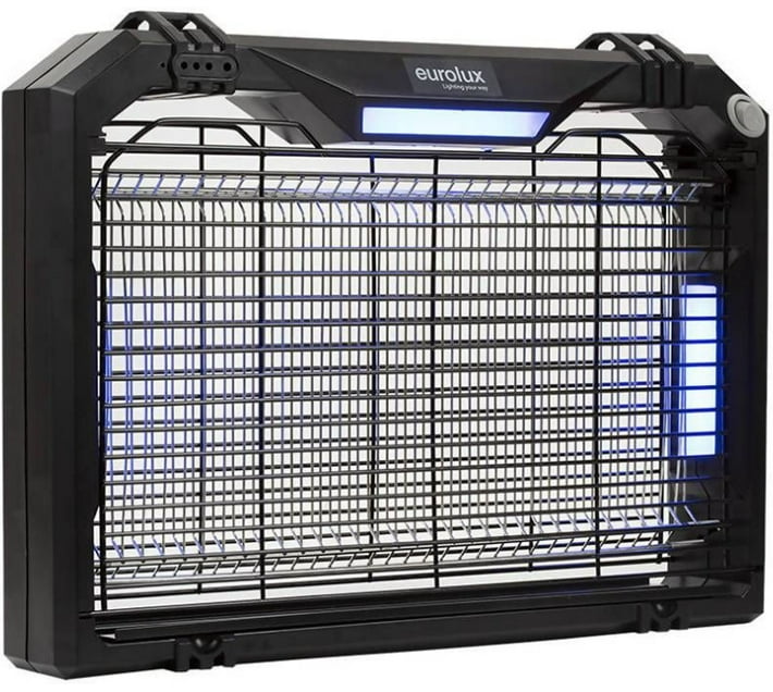 Eurolux H123 Electric Insect Killer Indoor (Flat Panel) | Makro