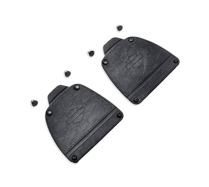 Someone’s in a Makro Fairing Lower Quick Flap Magnetic Doors Mood