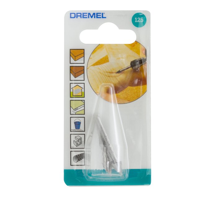 Someone’s in a Makro Dremel 2MM Ball Point Mood