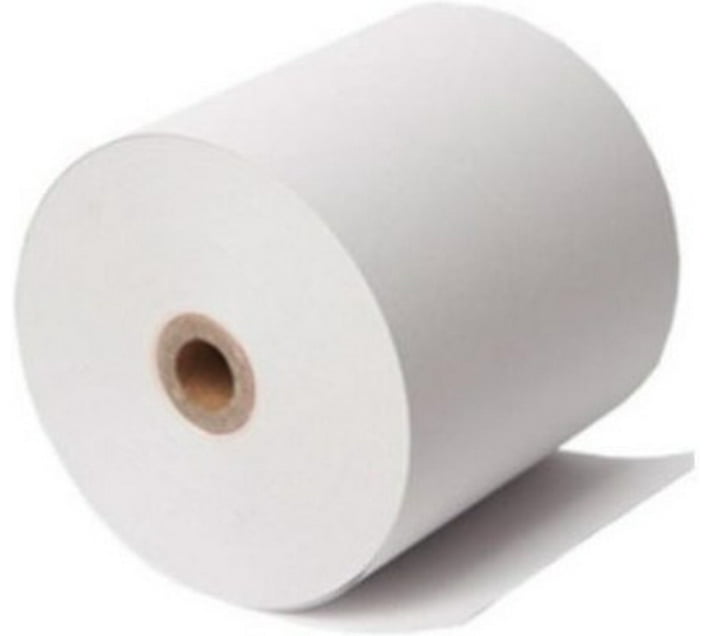 paper 76x76 Traditional Cash Register Paper (24 mm x 30 mm) | Makro