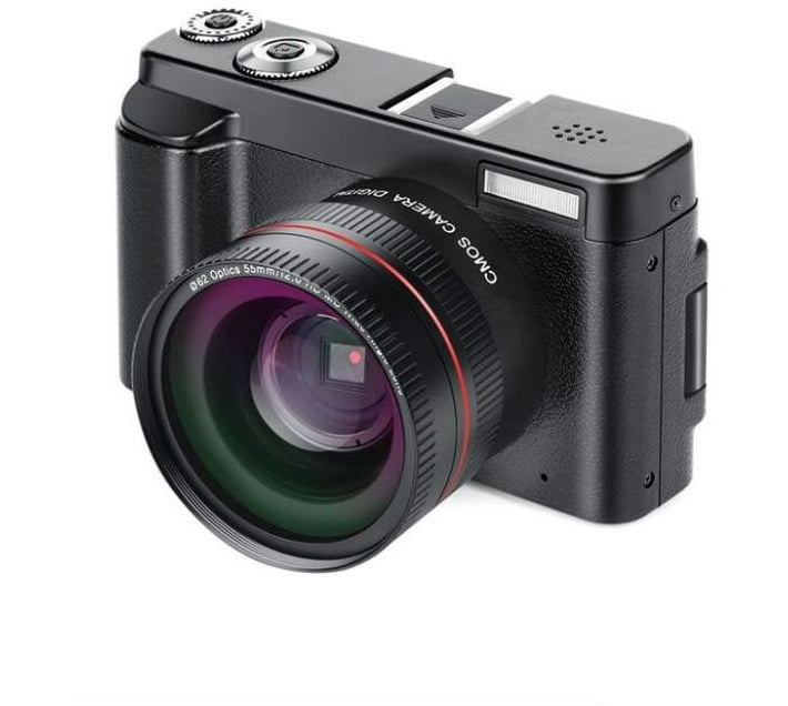 Buy Generic High Definition 1080P Digital Video Camera Sports and ...
