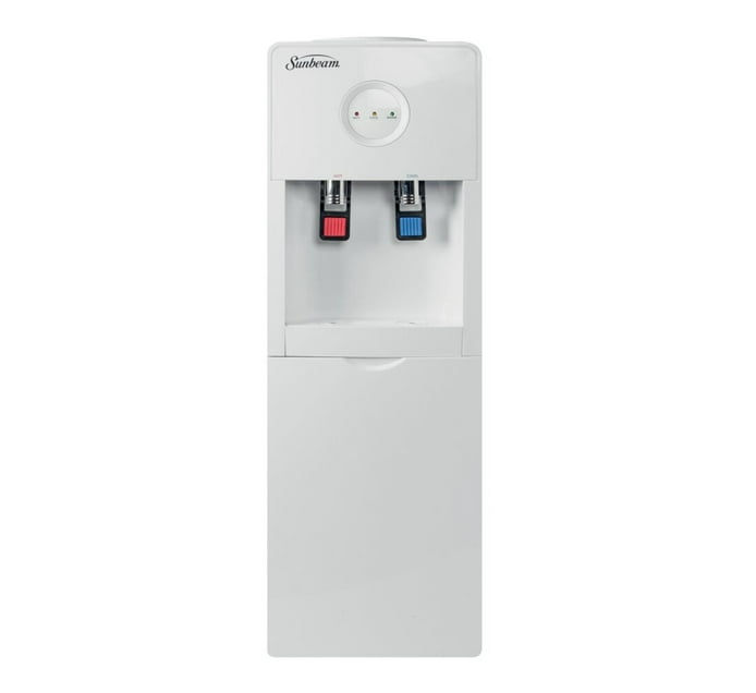 Sunbeam Cold and Hot Free-Standing Water Dispenser | Makro