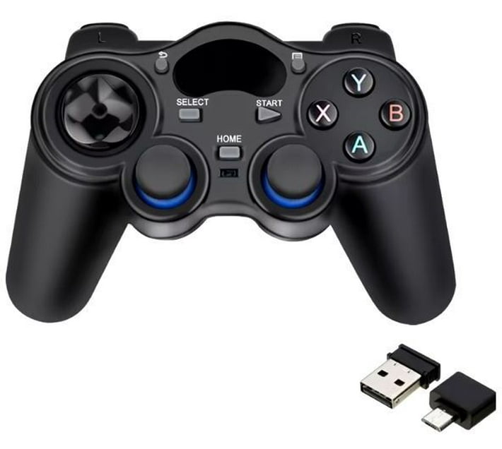 generic G1 Motion Controller (Black) | Makro
