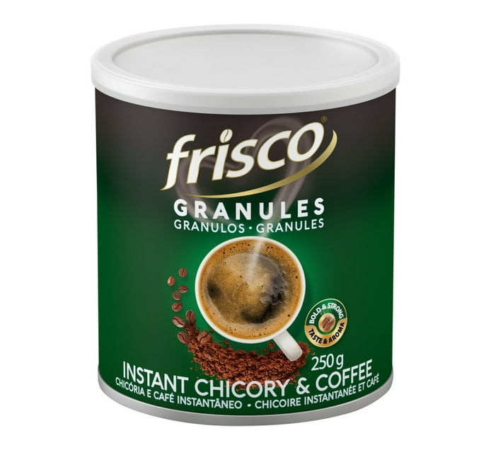 Buy Frisco Granule Coffee (6 x 250g) in Bulk | Makro Business