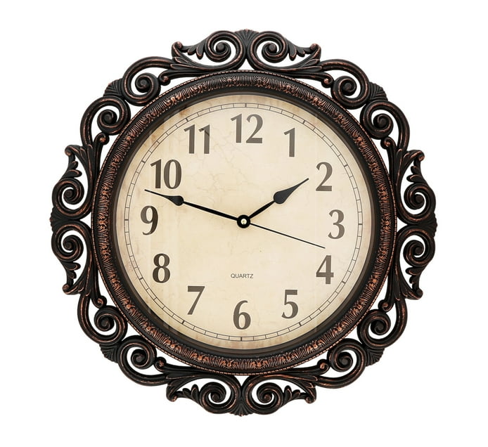 Royal Homeware 50 cm Clock | Makro