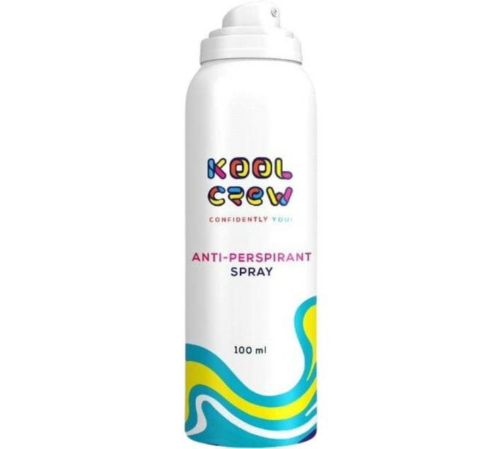 Buy Kool Crew Suave Body Spray - For Girls (90 ml) in Bulk | Makro Business
