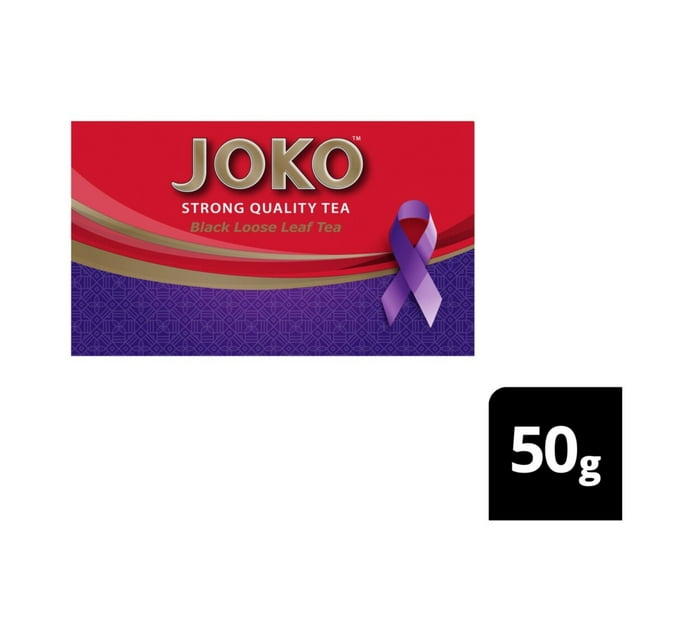 Joko Leaf Tea (10 x 50g) | Makro