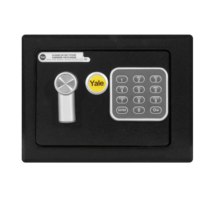 Yale Mini Storage Box | Makro