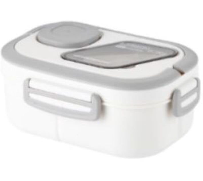 INVESTITURE INE0077 1 Containers Lunch Box (1200 ml, Thermoware) | Makro