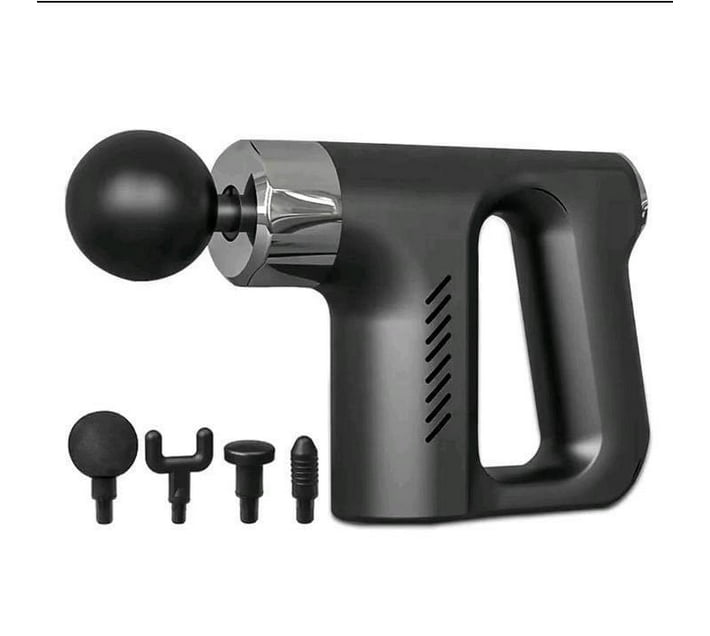 Fascial Gun Massage Equipment Makro
