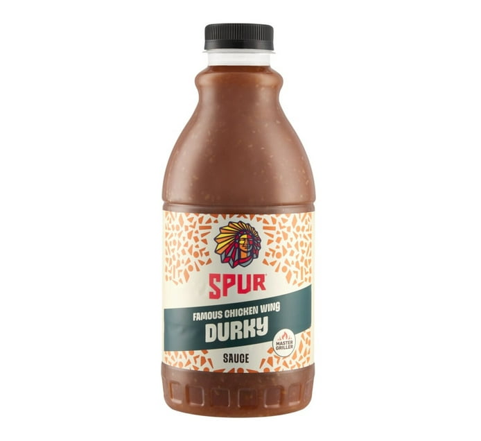 Spur Meat Sauce Durky (1x 1Lt) | Makro